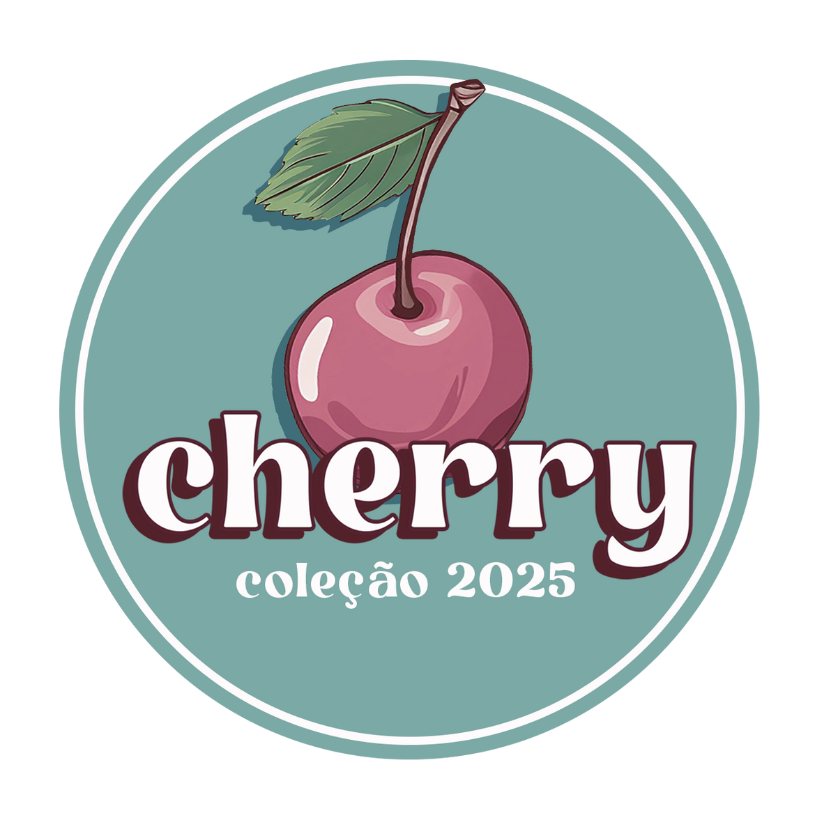 Cherry – Tita Estúdio Criativo