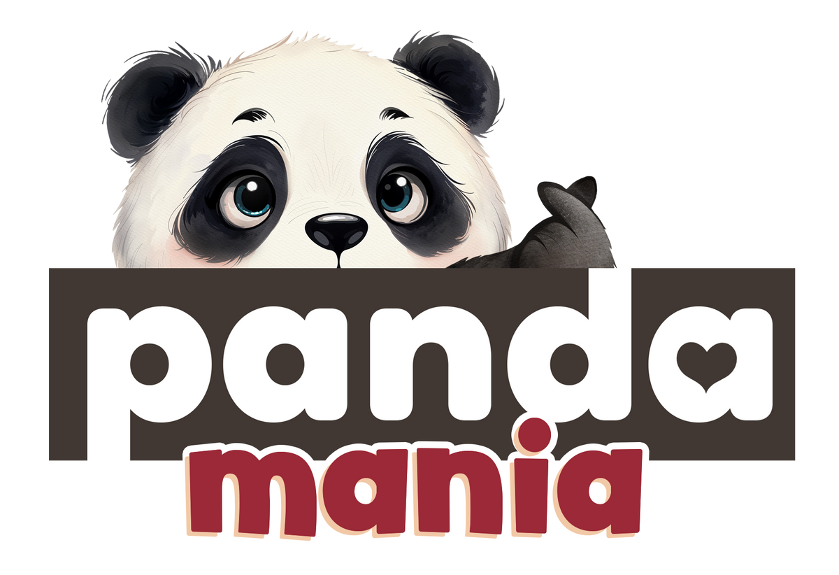 Panda Mania – Tita Estúdio Criativo