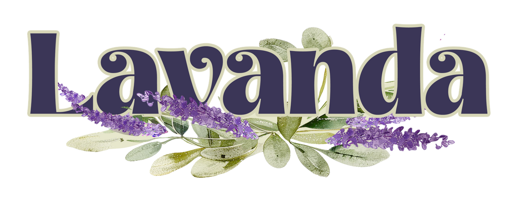 Lavanda – Tita Estúdio Criativo