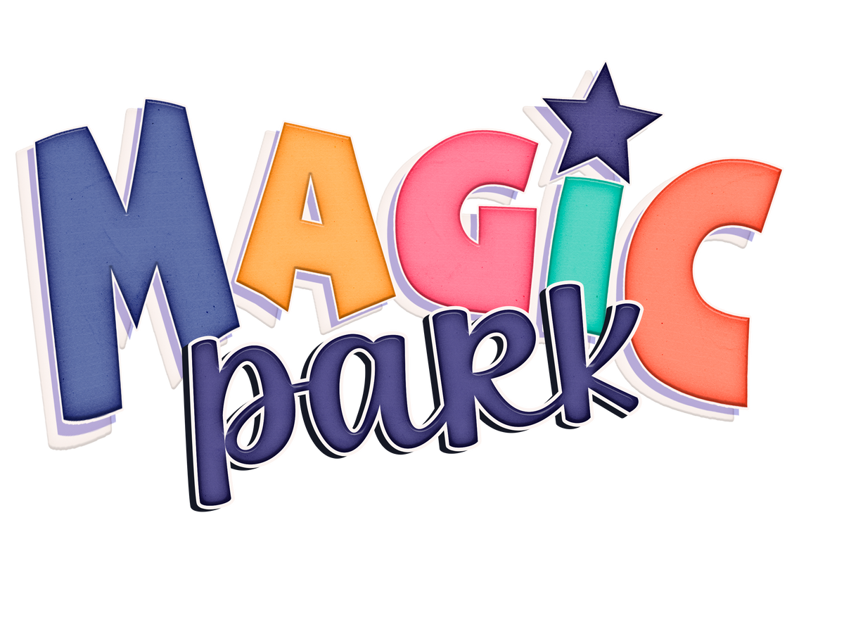 Magic Park – Tita Estúdio Criativo