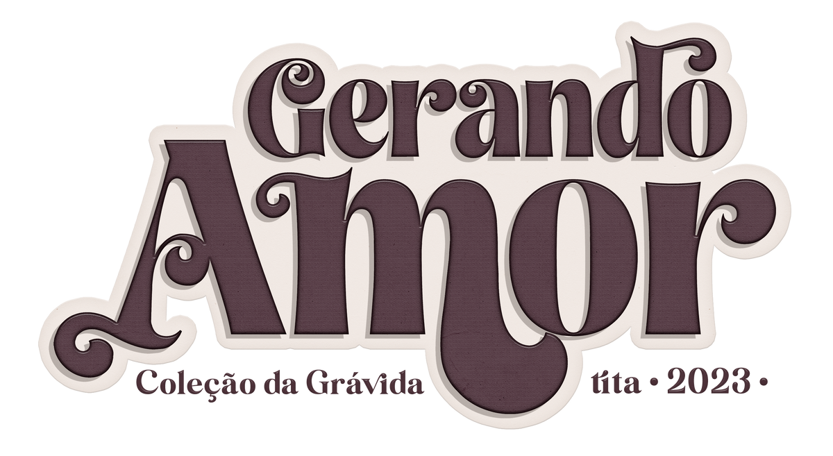 Gerando Amor - Gestante – Tita Estúdio Criativo