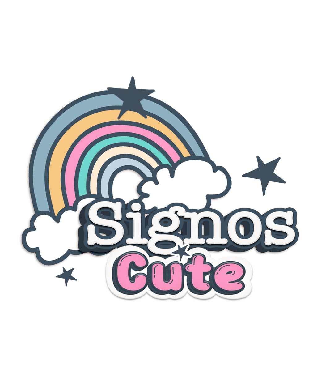 Signos Cute – Tita Estúdio Criativo