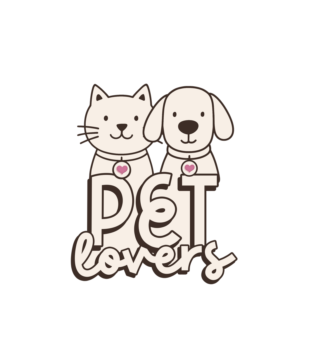 Pet Lovers – Tita Estúdio Criativo