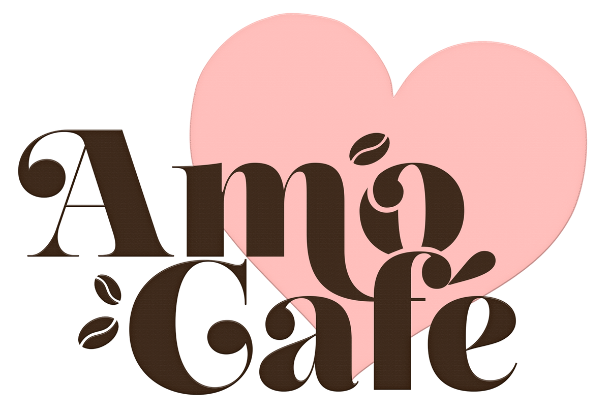 Amo Café – Tita Estúdio Criativo
